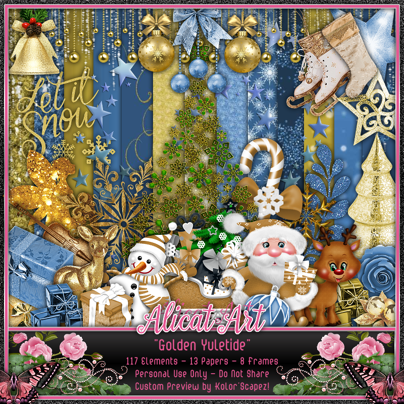 KS~Preview Services~Alicat Art