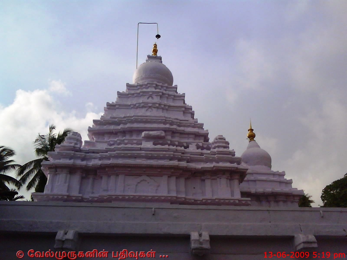 Mangalore - Kadri Manjunatha Temple - Exploring My Life