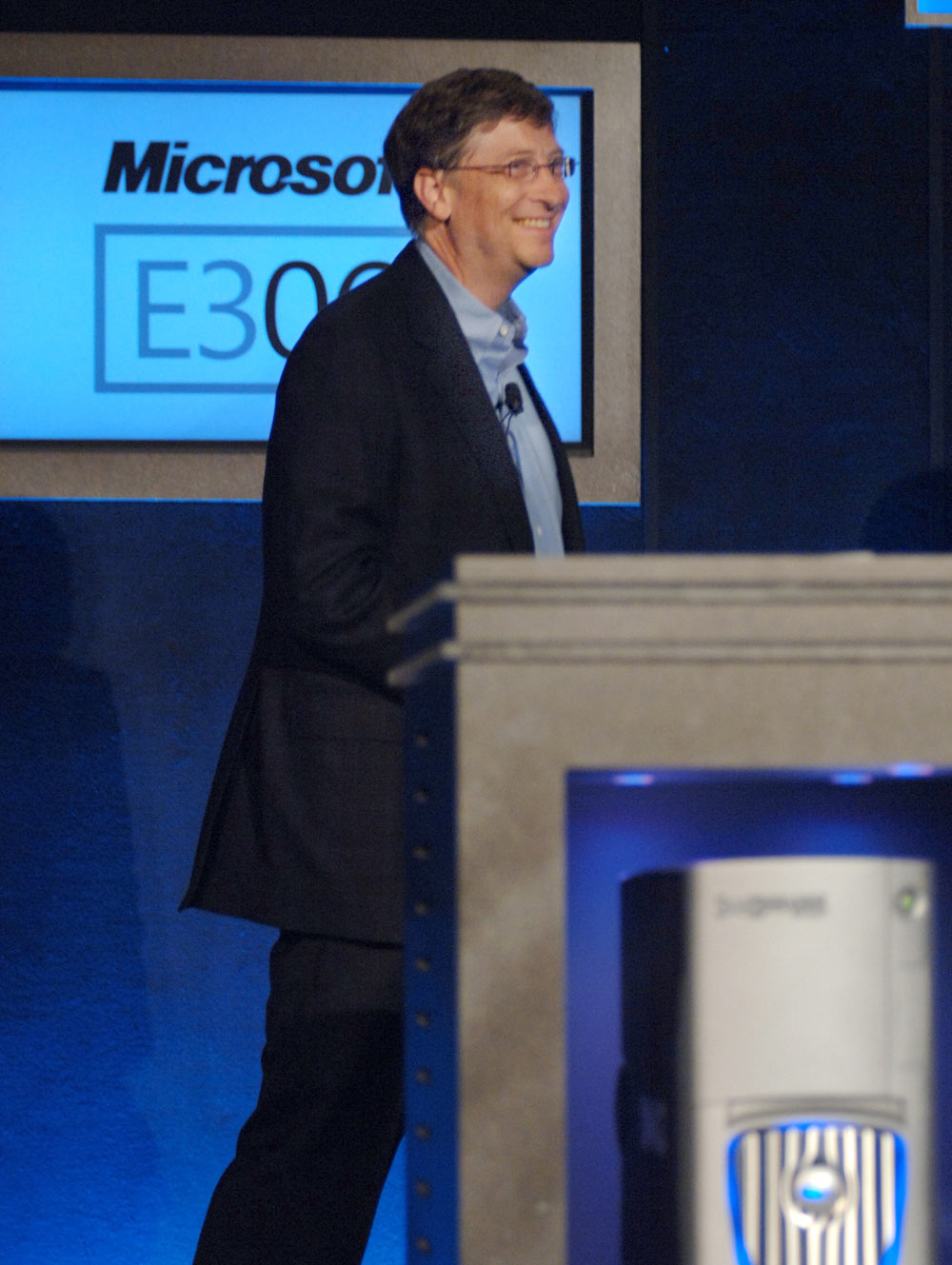 Biography Bill Gates "Inventor Microsoft" ~ Technology and Biographies