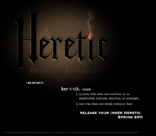 Heretic definition - kumactive