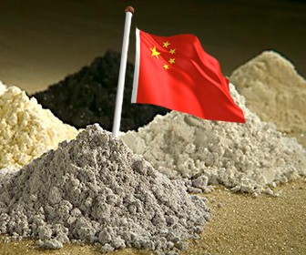 Strategic Minerals: China To Reduce Rare Earth Mining Permits By 40 Percent