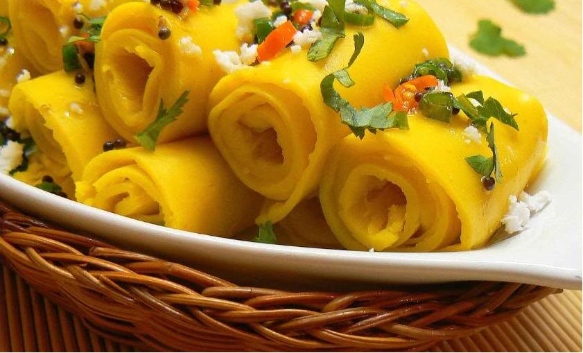 food dishes: INDIAN KHANA KHAZANA WITH RECIPE