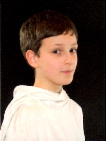 Picture On The Wall: Libera Members