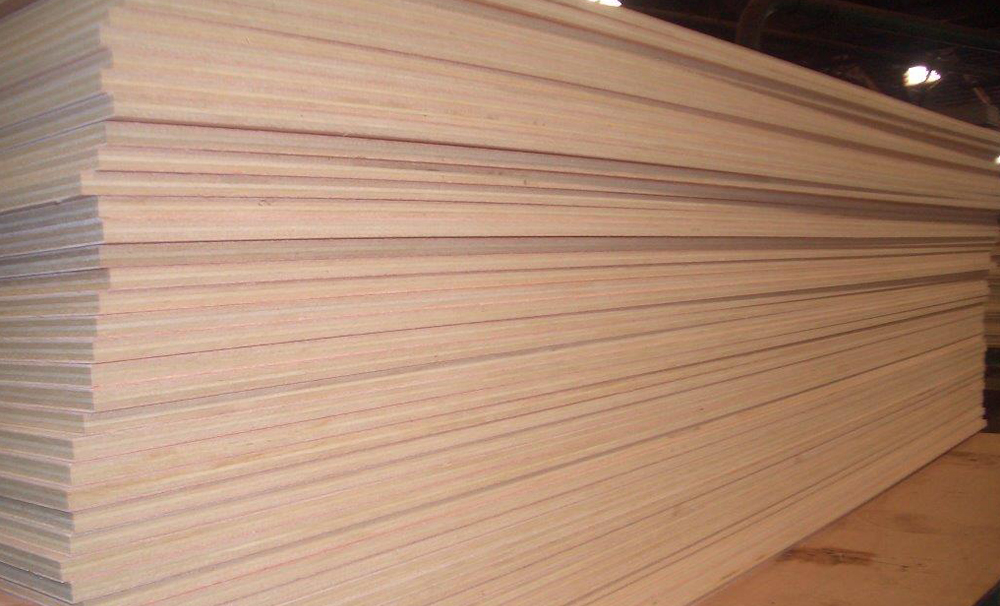 PERBEDAAN PARTICLE BOARD ( PB ), MEDIUM DENSITY FIBERBOARD ( MDF ) DAN ...