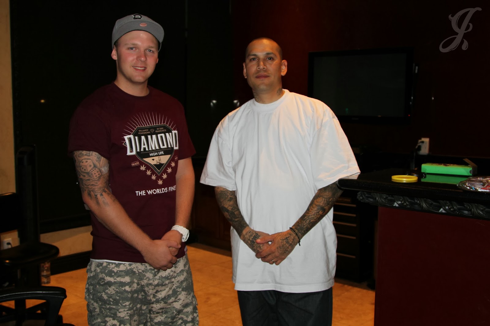 Johnny Opina: GET BUSY LIVING OR GET BUSY DYING