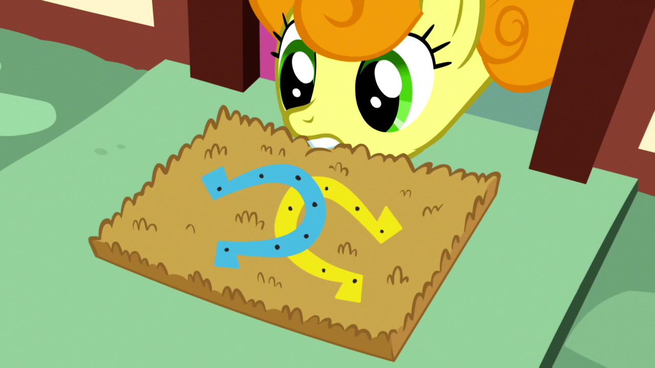 Apathy Pony's Pointless MLP Reviews: S01 EP04: "Applebuck Season"