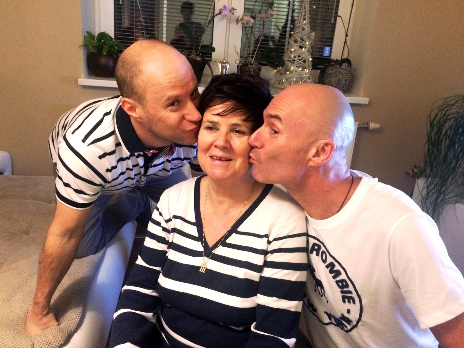 Michal Shark: Jak (ne) vyléčit RAKOVINU 4.díl - kam nás zavede strach