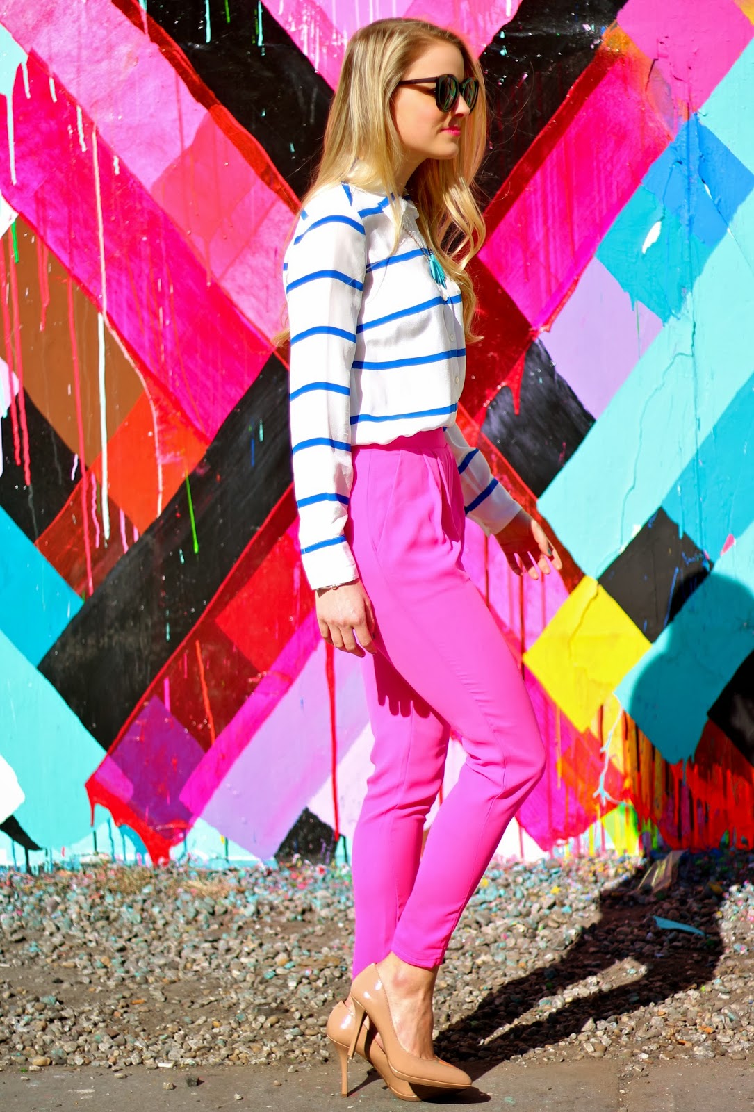 VISUAL RHYTHMS - Styled Snapshots