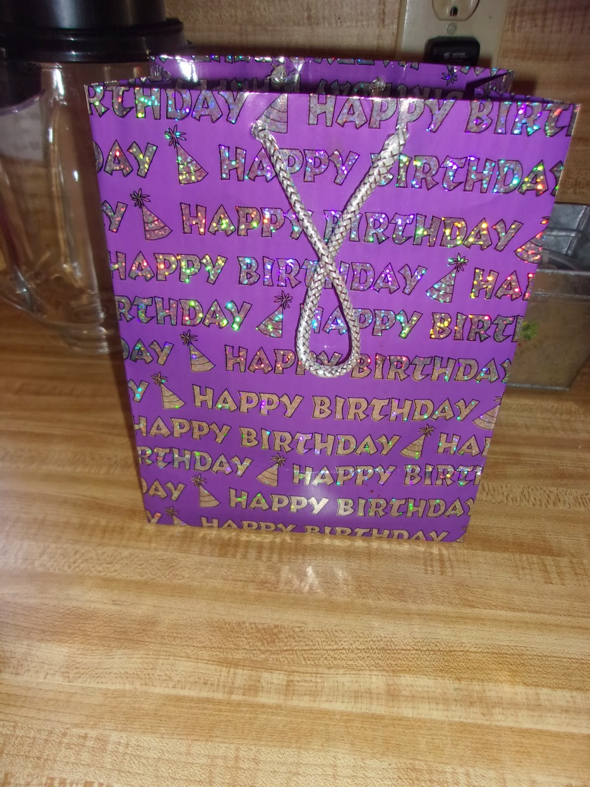 The Unbalanced Chronicles: Gone with the Friend