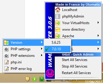 Laravel...Laravel...Laravel: Installing Laravel Project via Composer ...