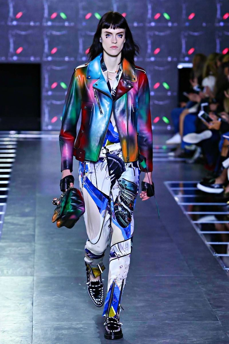 Attire's Mind: Scatter #82