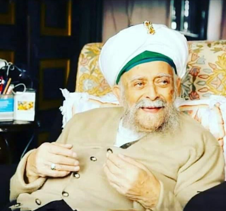 Foto Alim Ulama Upload 12 September 2017 - Majelis Ta'lim Almunawwarah