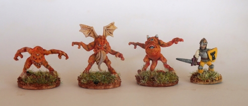 [TMP] "Reaper Bones Figures for 15mm" Topic