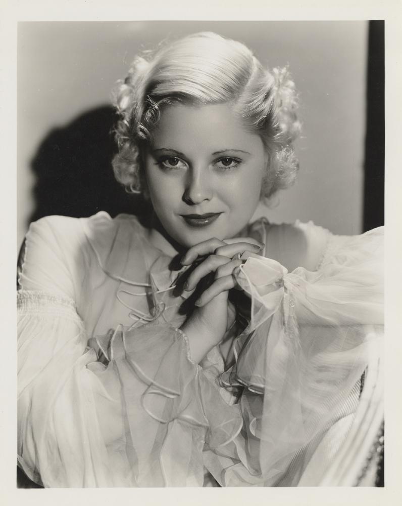 Laura's Miscellaneous Musings: Mary Carlisle Dies at 104
