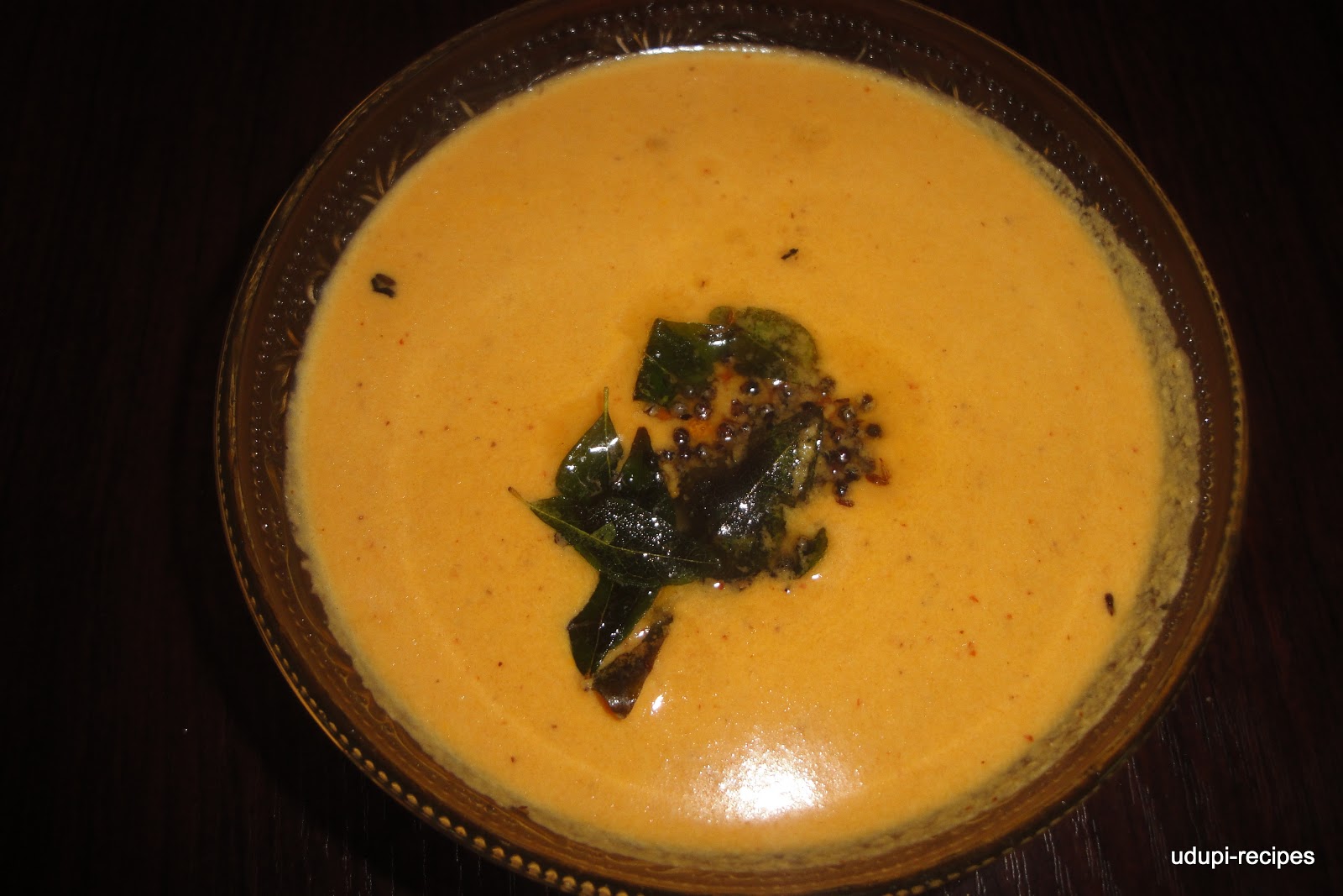 Shunti Tambli/Shunti Tambuli Recipe | GH49