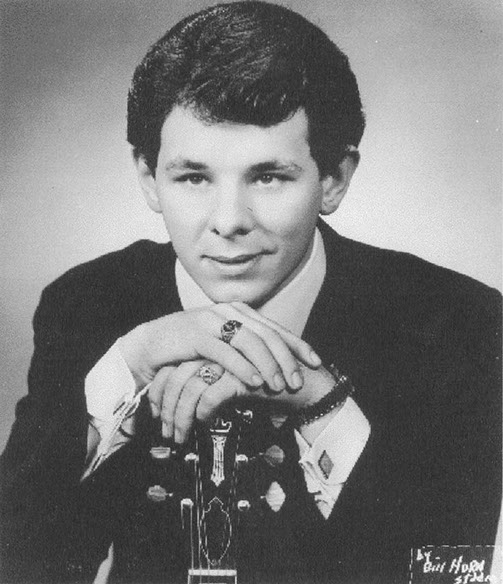Magic Pop: Muere el cantante y compositor de country más pop, Wayne Carson