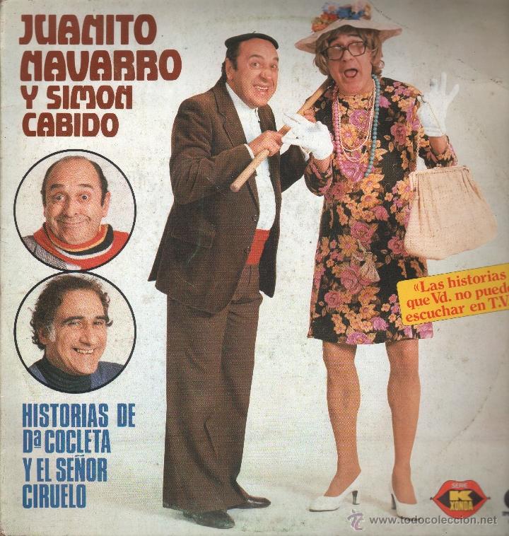 La ficha rosa del trivial: Doña Croqueta (Simón Cabido).