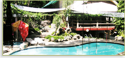 Antipolo City: Callospa Resort