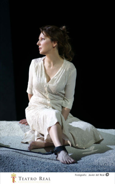 Figaro! Figaro!: Invervista al soprano Cinzia Forte