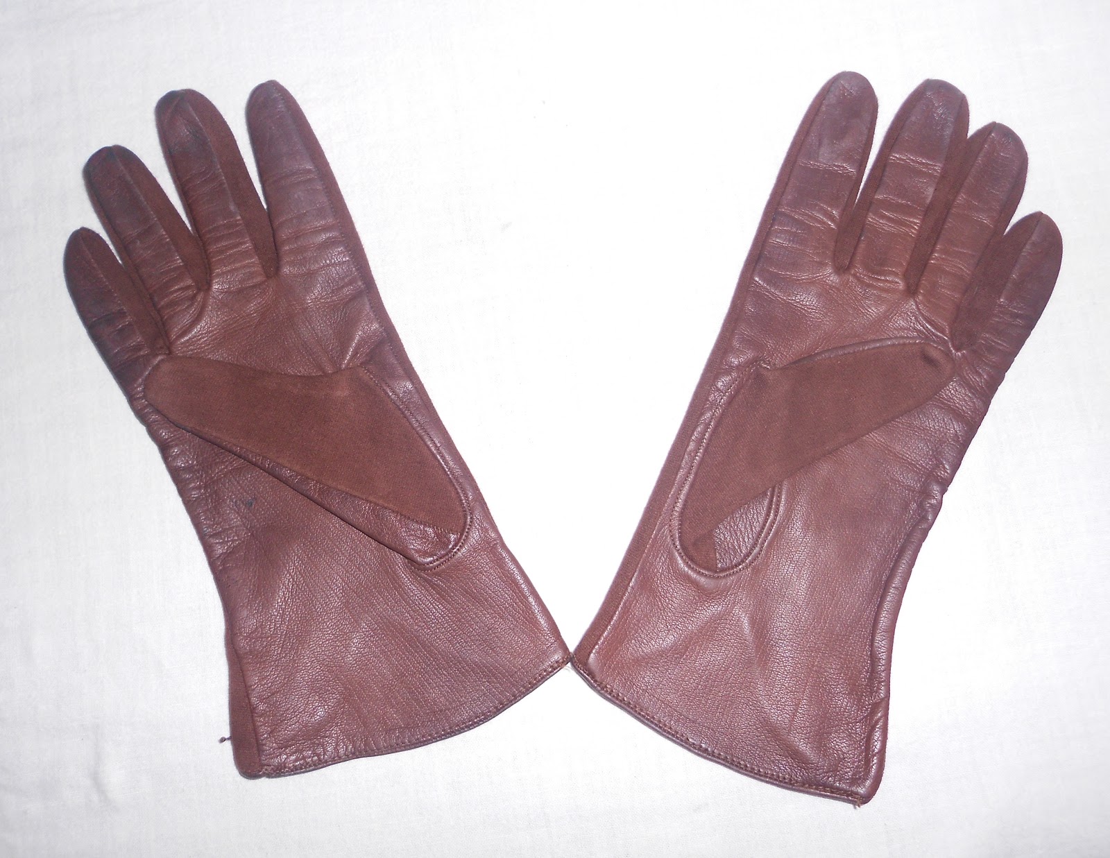 Andrapos: Guantes&Gloves&Guanti&Gants