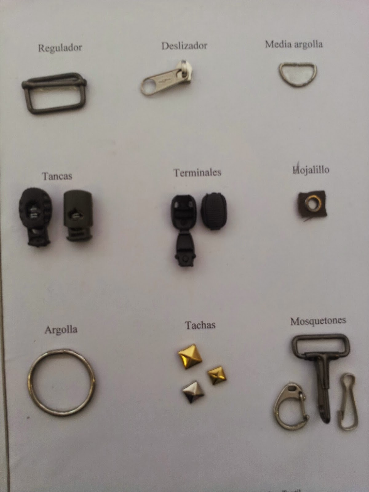 introducción al diseño de indumentaria y los textiles: octubre 2014