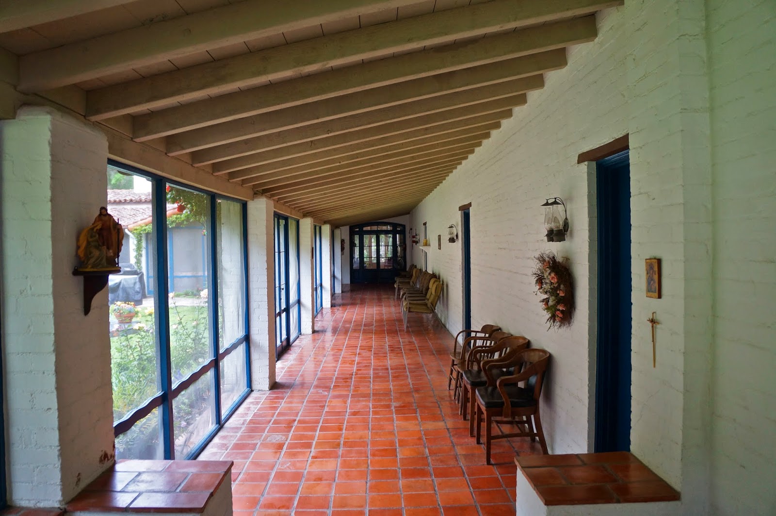 David Stillman: The Doheny Hacienda, Ferndale Ranch, Santa Paula