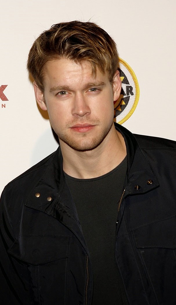 VJBrendan.com: Chord Overstreet at a Education Benefit in Sony Studios ...
