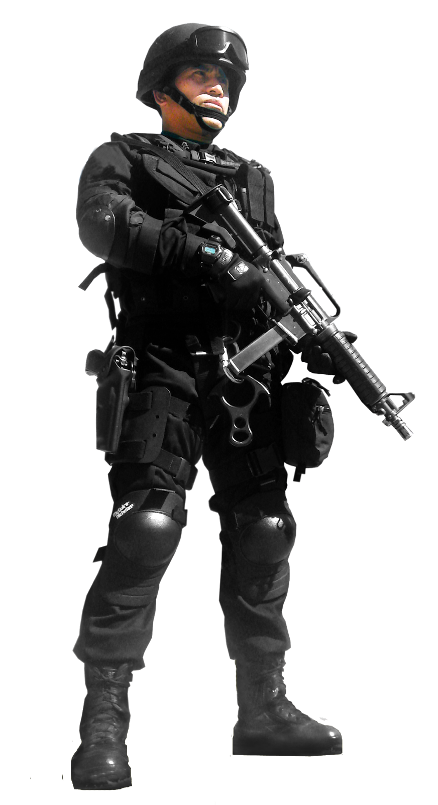 GIE S.A. de C.V. Seguridad Privada