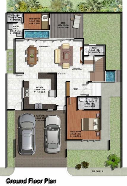 Cebu House & Lot For Sale (Flaminia Real Estate Center): MIDLANDS In ...