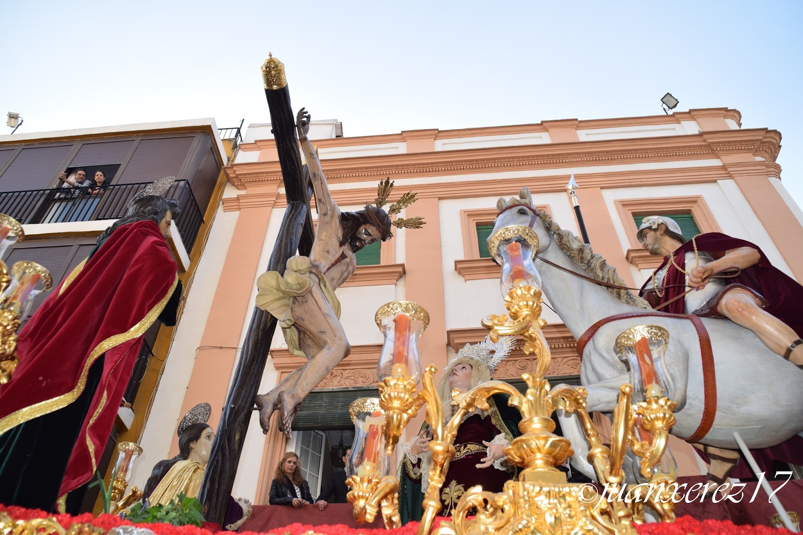 Semana Santa Jerez 2017: Jueves Santo (III)