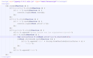 Sistemas Operativos: mayo 2019