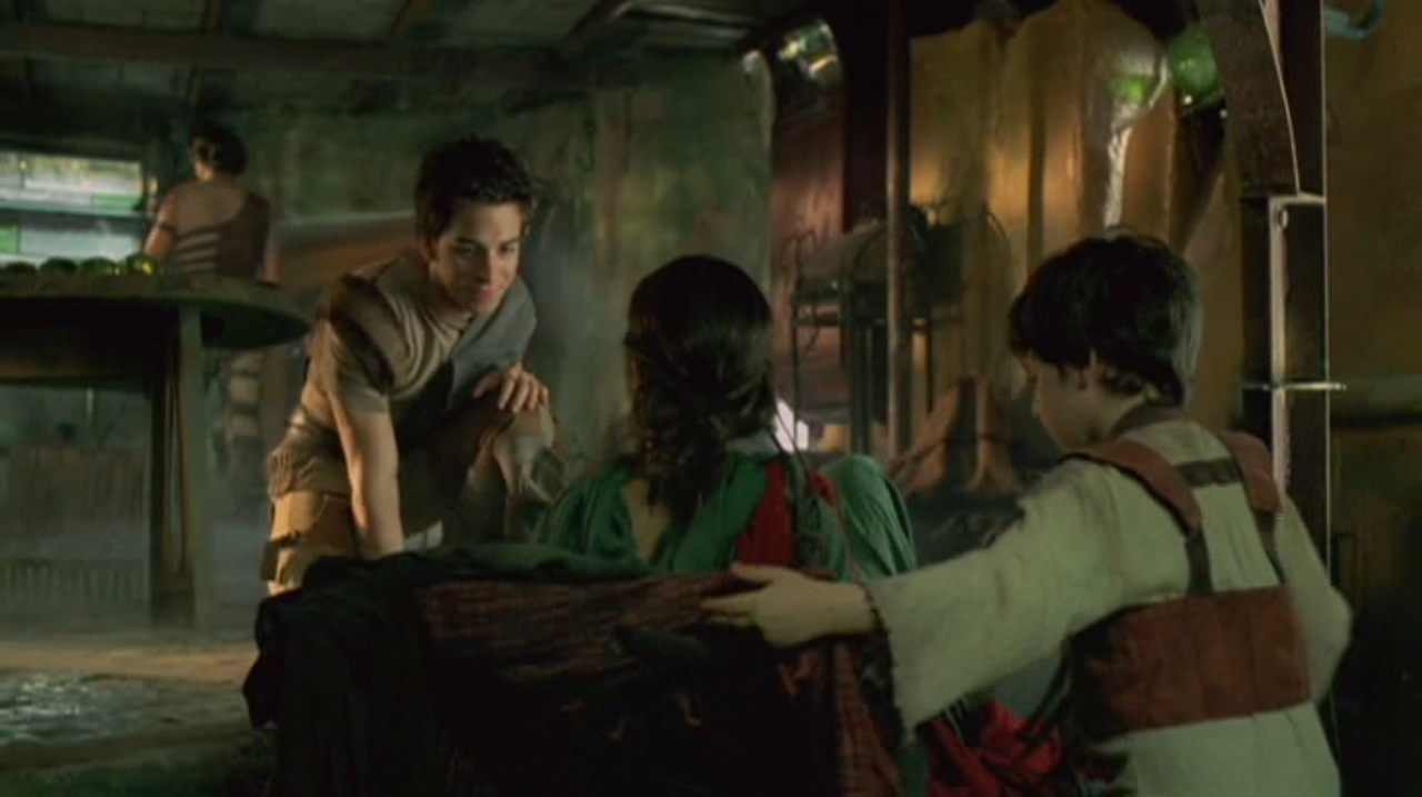 Quer Pipoca?: AcQuária (2003)