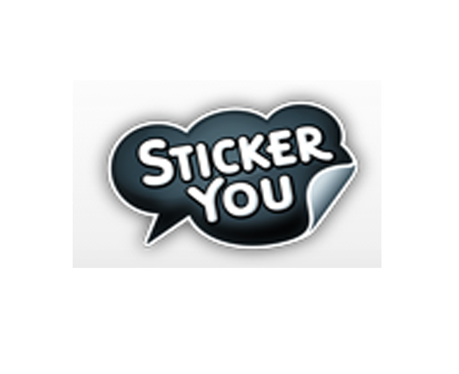 StickerYou Review - My Fascination Street