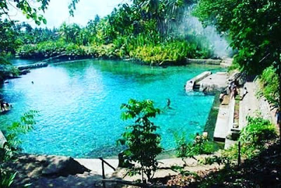 Best Place Ever: Bogac Cold Spring