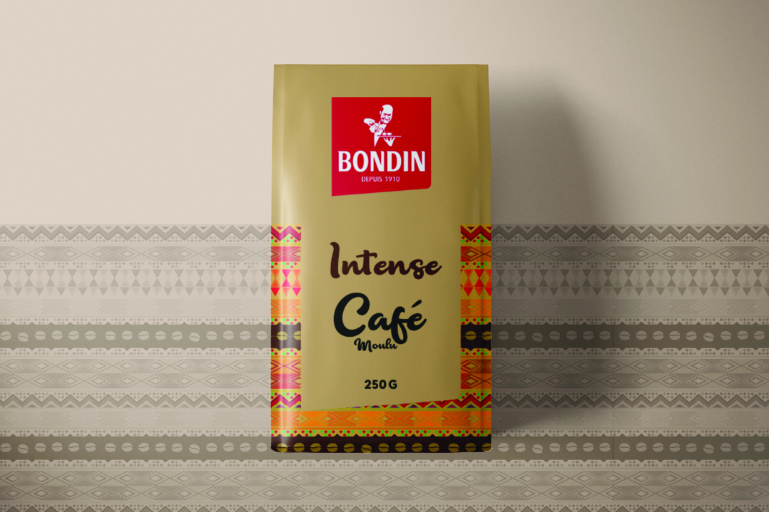 Bondin – Packaging Of The World