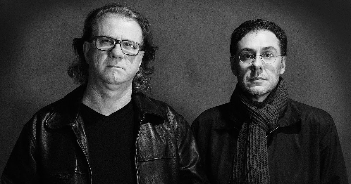 Blog do Daniel Raizer: LUCHI & RAIZER | HOUSE MUSIC