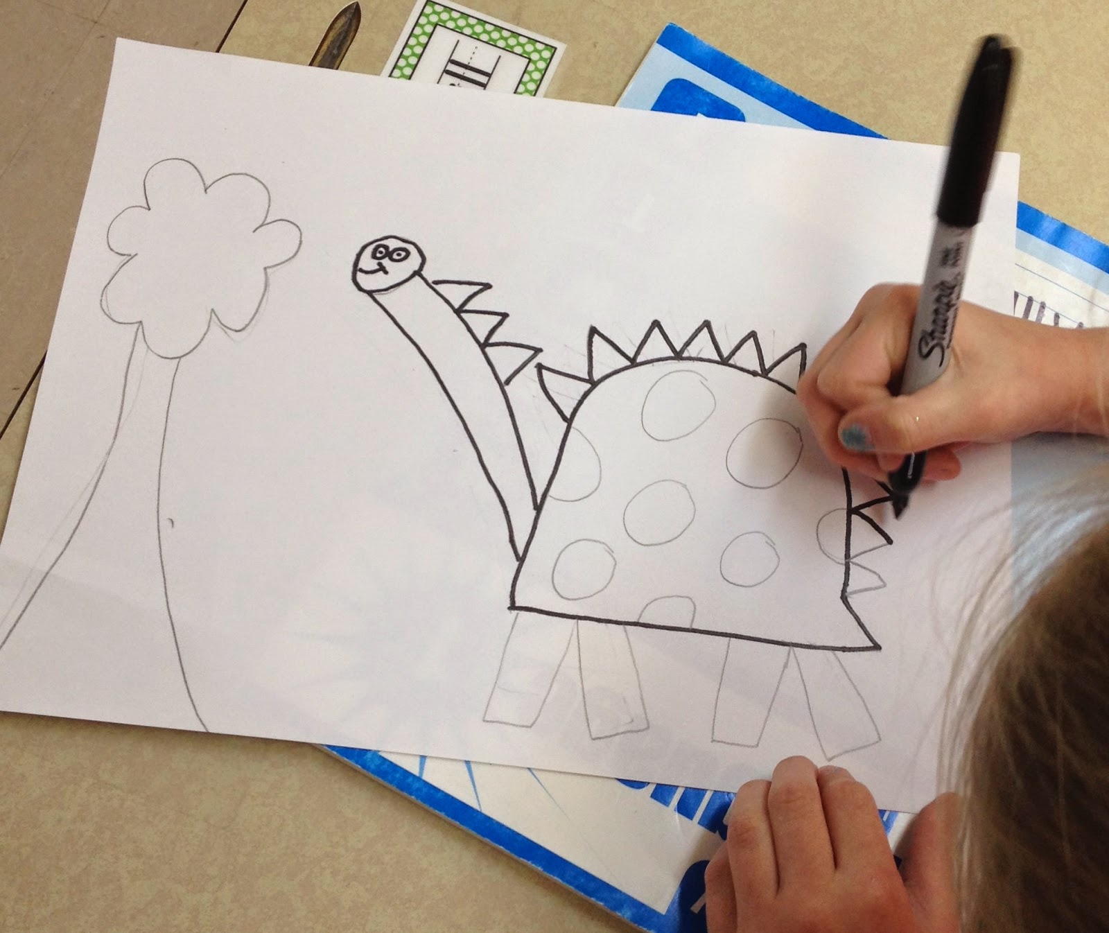 Doodle Bugs Teaching {first grade rocks!}: Five for Friday {Linky Party ...