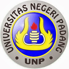 LOGO UNP | Pustaka Pandani