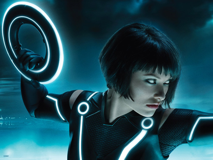 Cinemateca: 2 em 1: Tron