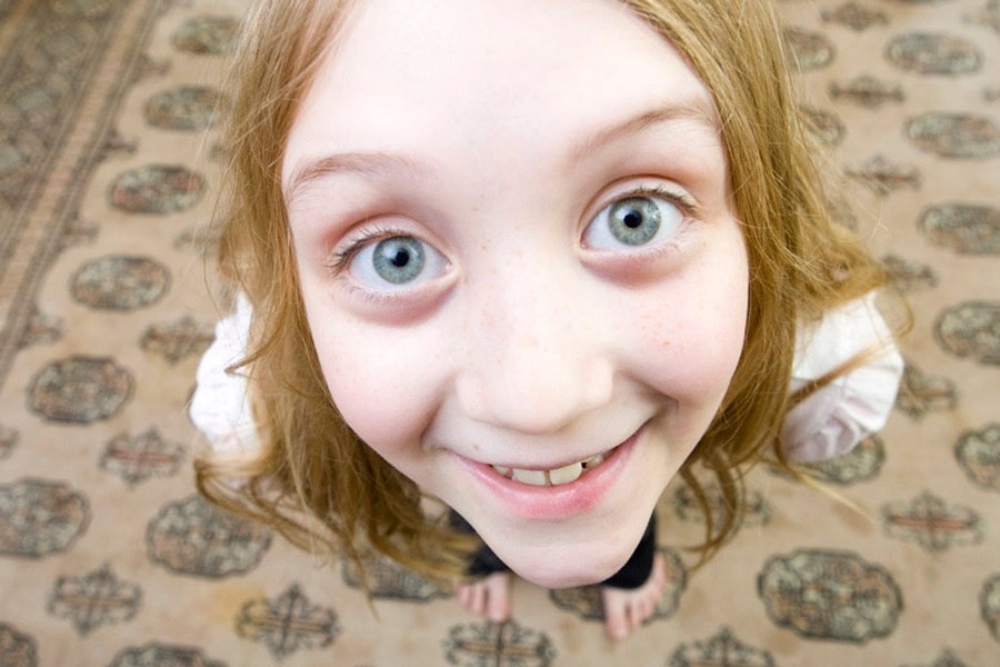 Fotografia Contemporanea: Sarah Small (1979)