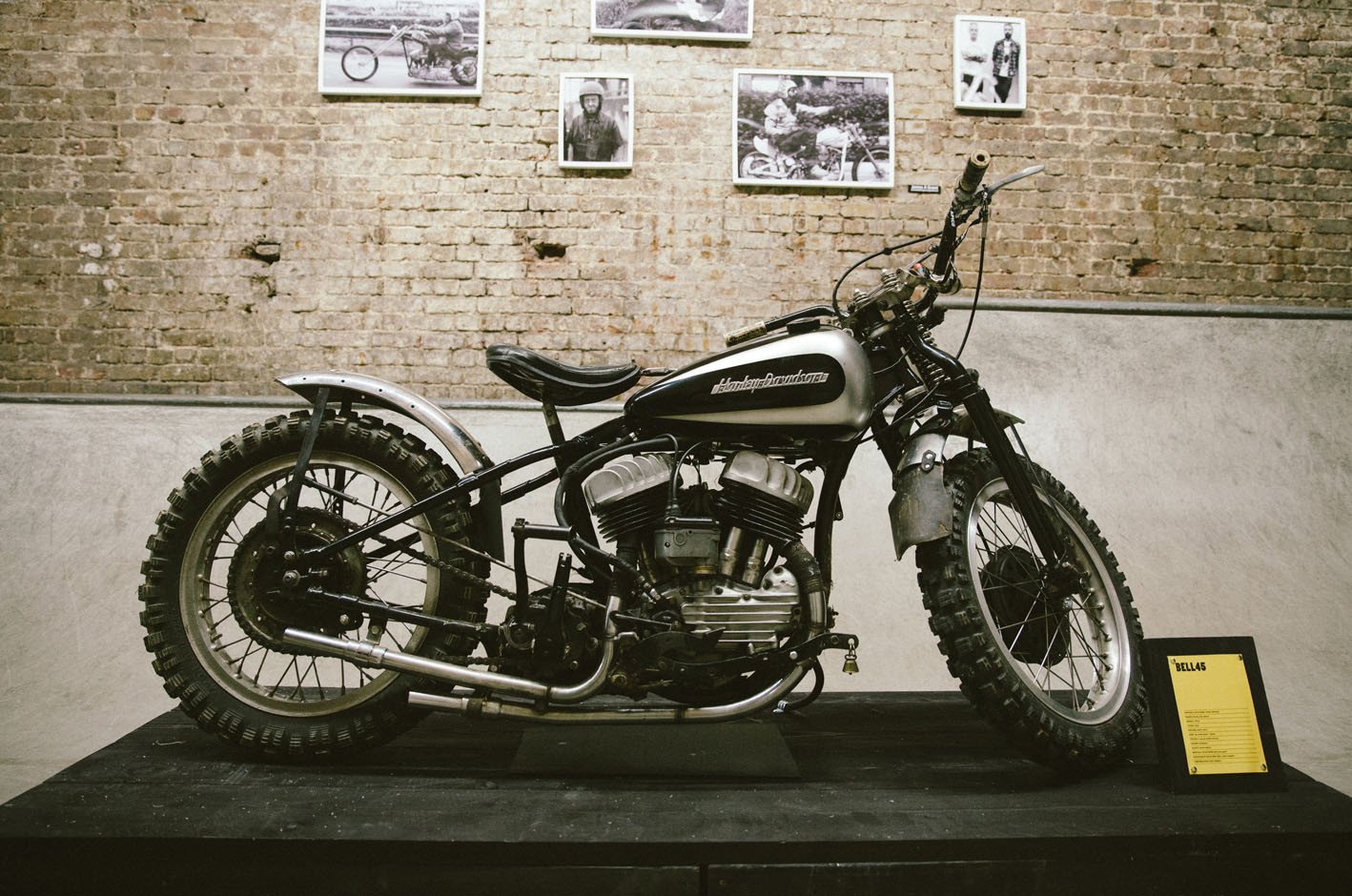 dWrenched - Kustom Kulture and Crazy Bikes: EVENT - ASSEMBLY MOTORCYCLE ...