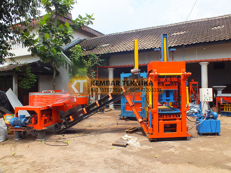 MESIN PRESS HIDROLIK / PRESS KARDUS / PRESS PAVING / PRESS DRUM / PRESS ...