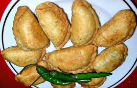 RESEP PASTEL BASAH | Resep Masakan Kreatif™