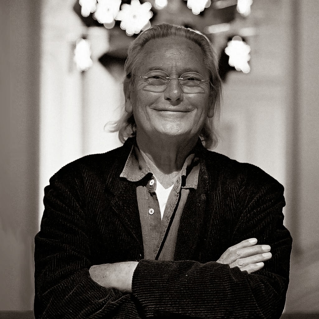 MY MAGICAL ATTIC: INGO MAURER: THE KRUISHERENHOTEL – MAASTRICHT, THE ...