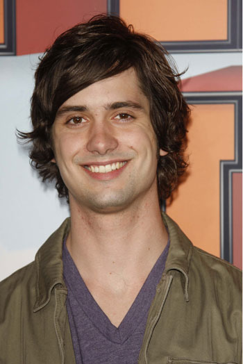 Jake Sandvig | Celebrities Photos Hub