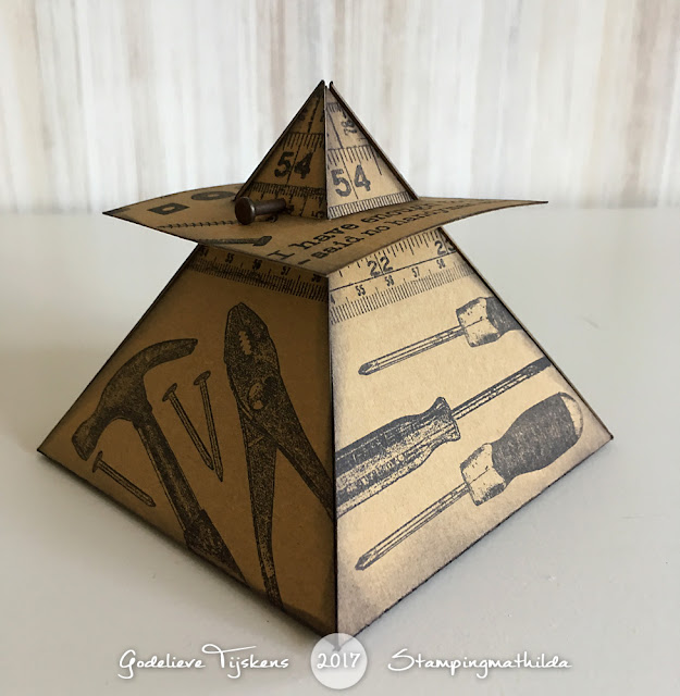 StampingMathilda: Toolbox