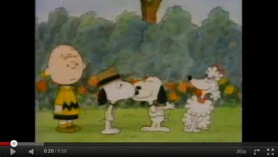 Animopus: Peanuts Documentary (1985)