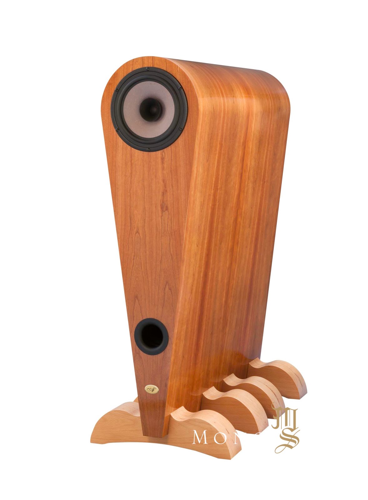 Audiofilia AF-ATLANTIS single driver speaker NEW – M & S | Ultimate ...