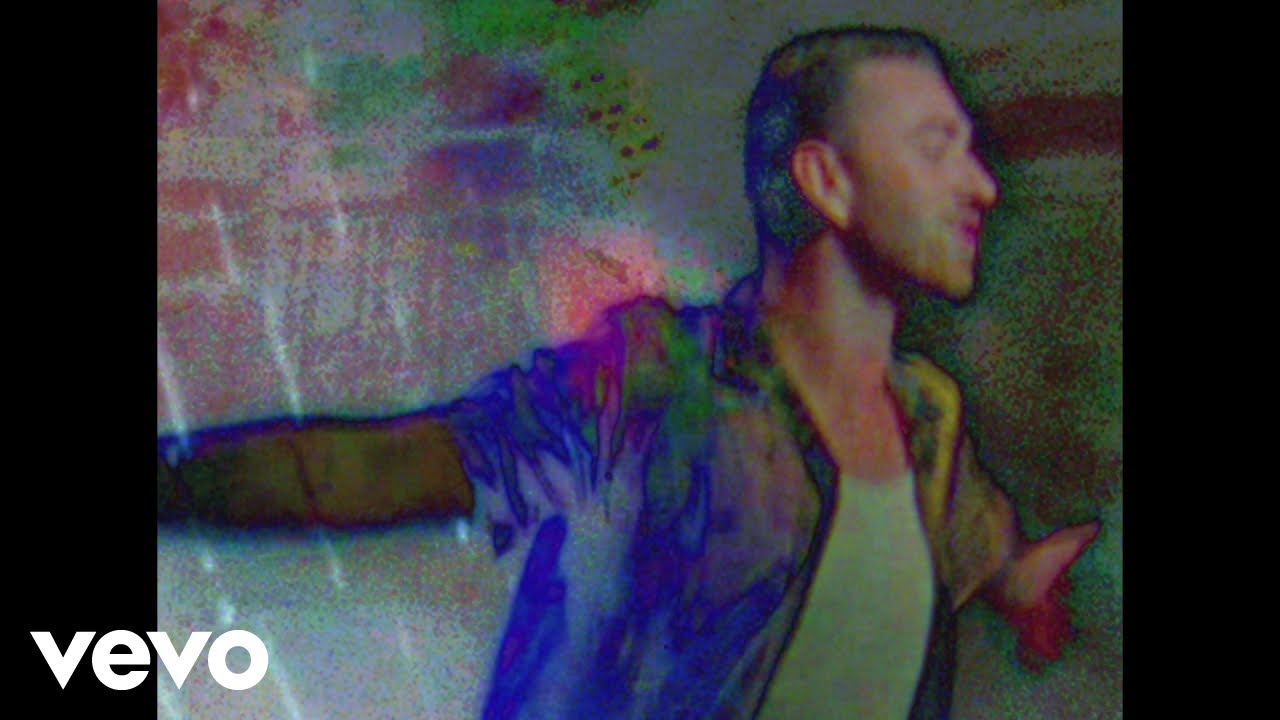 Calvin Harris, Sam Smith - Promises (Official Video - Lyric Video ...