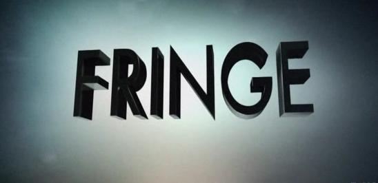 Viviendoenserie: RECOMENDACIÓN DE LA SEMANA: FRINGE